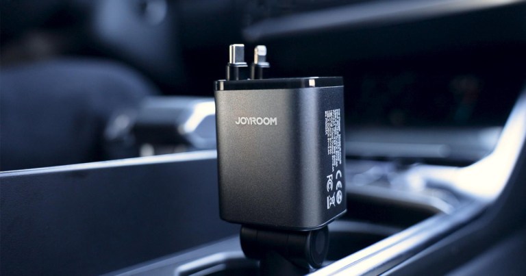 Retractable Car Charger Only $10.70 Shipped for Amazon Prime Members ...