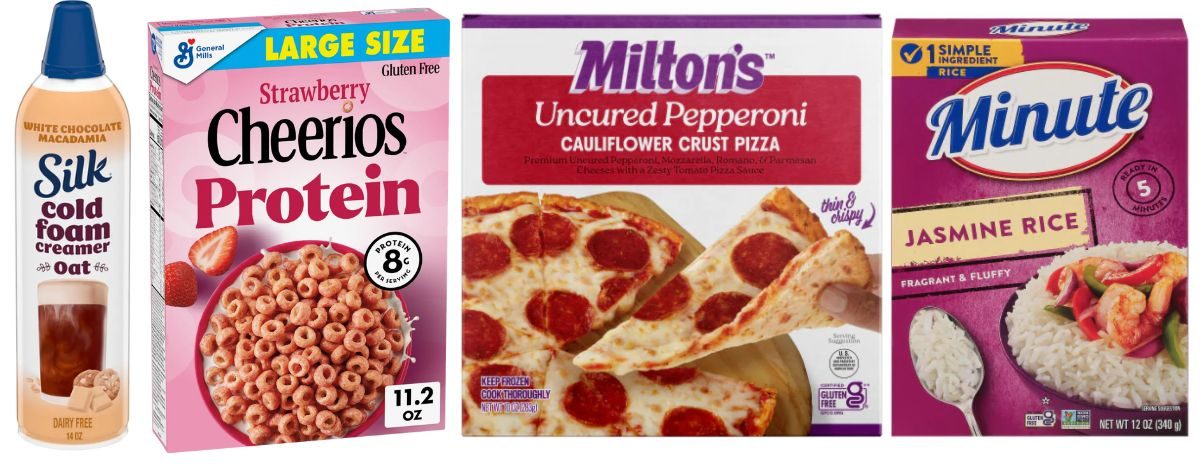 Hot Kroger Digital Coupons - 80% Off Groceries With These Deals!