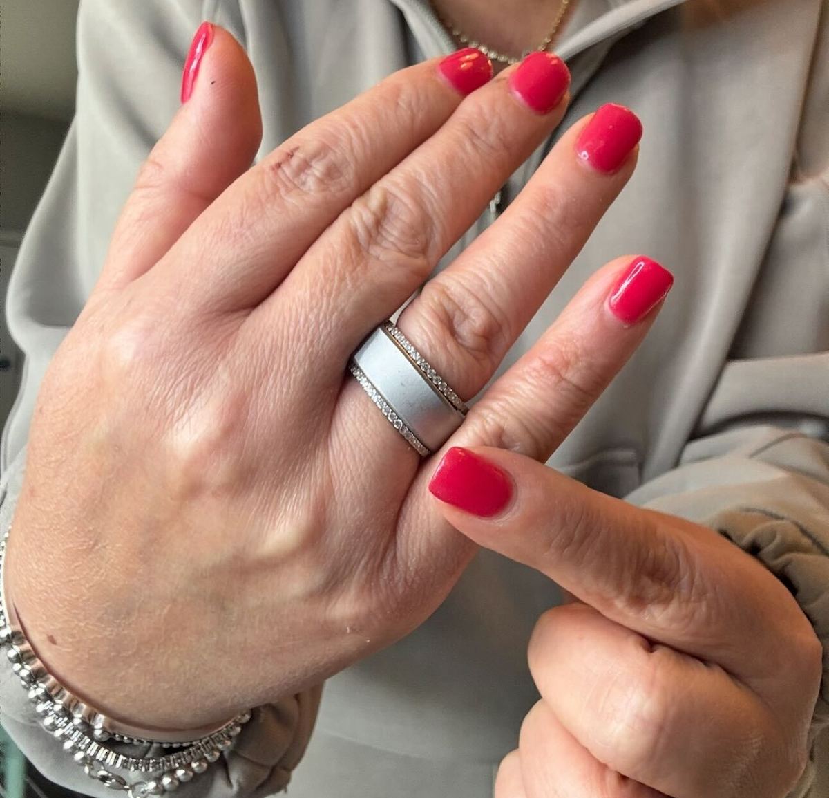 Team Fave Oura Rings on Sale | Track Sleep, Activity, Menstrual Cycle ...