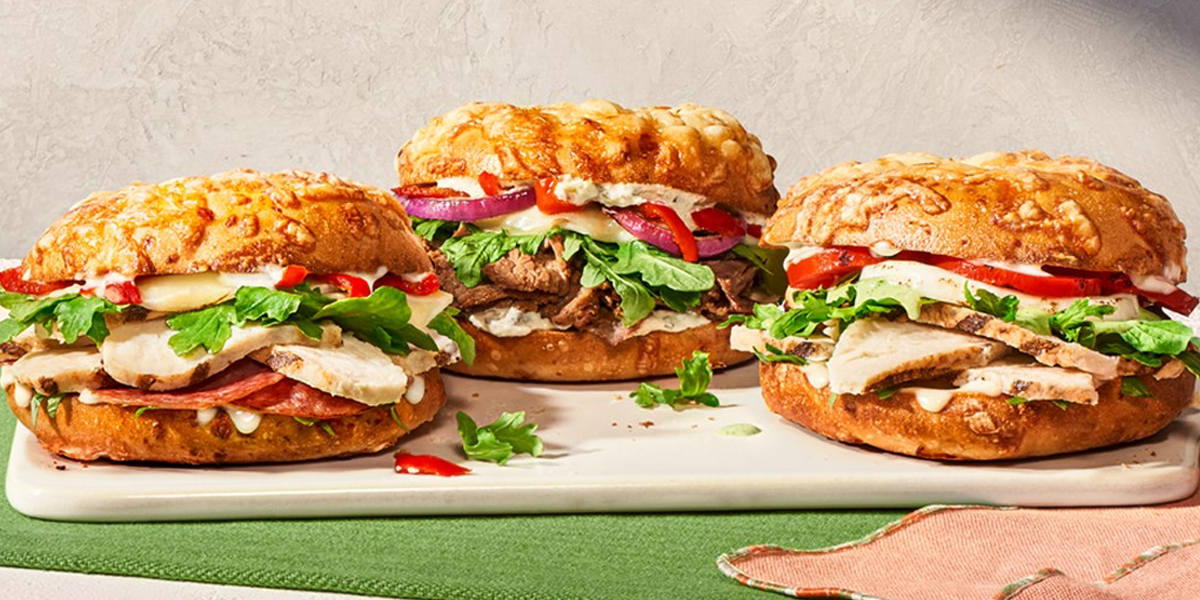 NEW Panera Promo Code Offer for Rewards Members