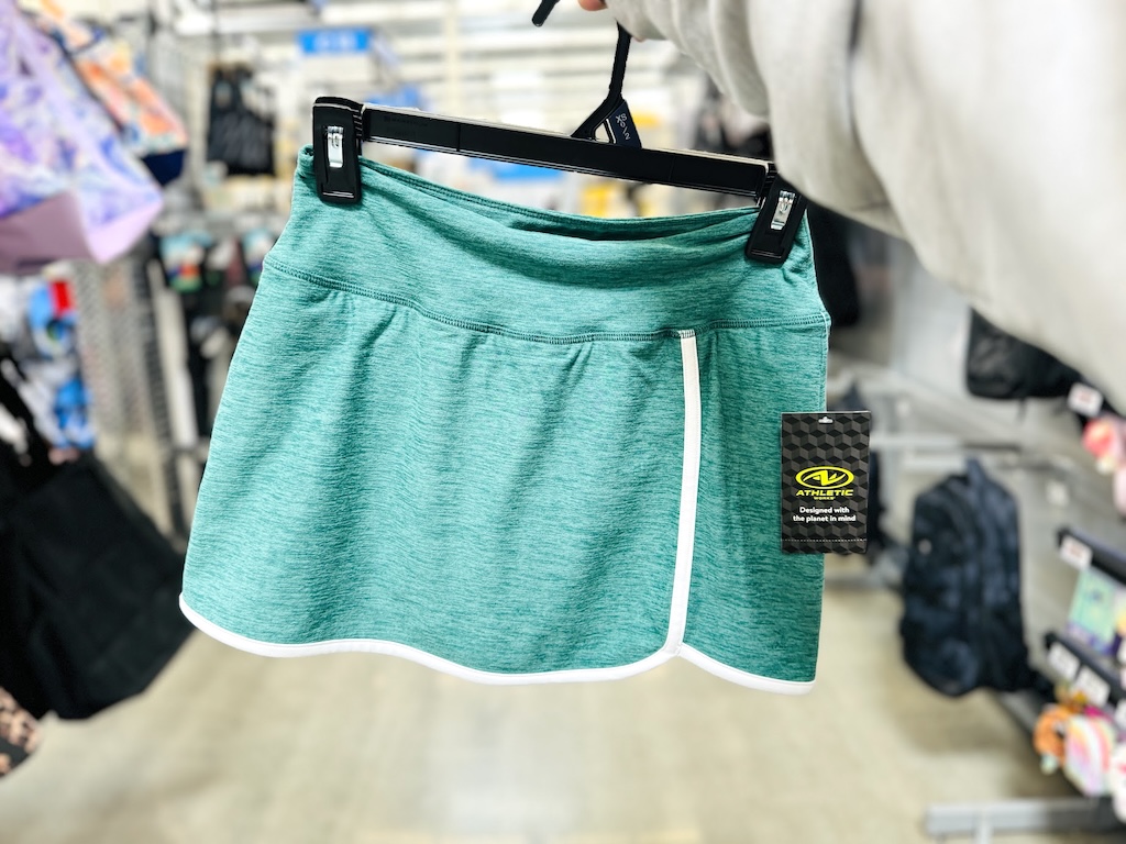These ButterCore Skorts are Going Viral – Score One for Just $10.98 at ...