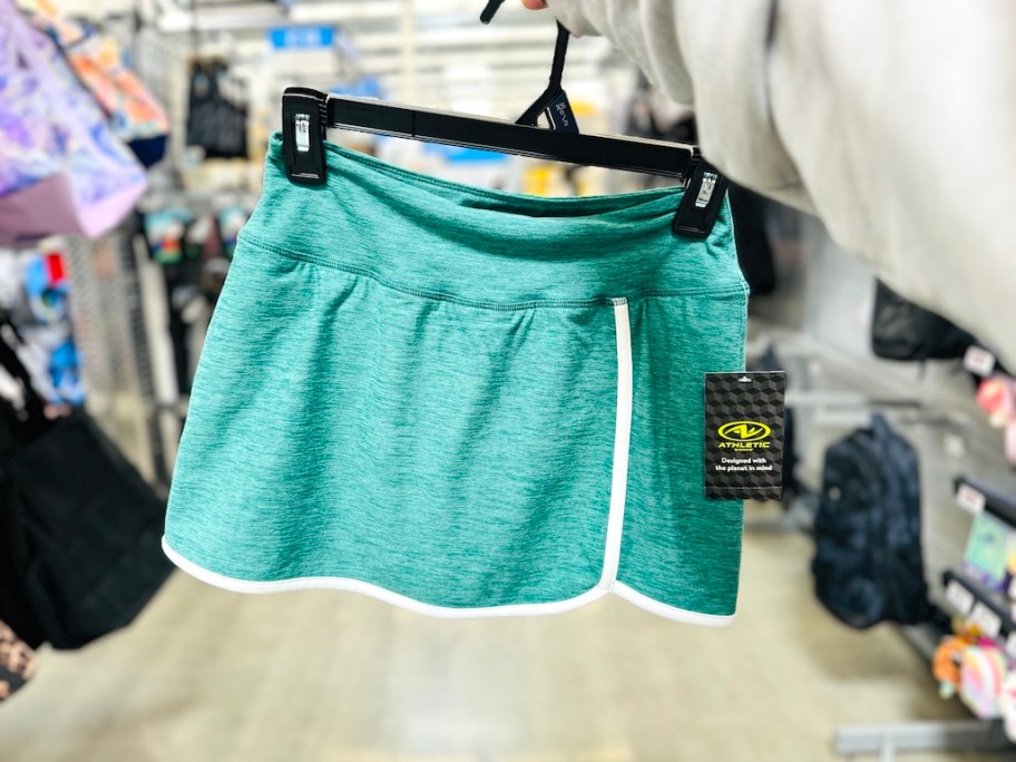 These ButterCore Skorts are Going Viral – Score One for Just $10.98 at ...
