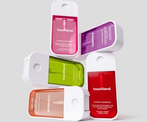 NEW Touchland Body & Hair Mist Just $16.50 on ULTA.com – Choose from 7 ...