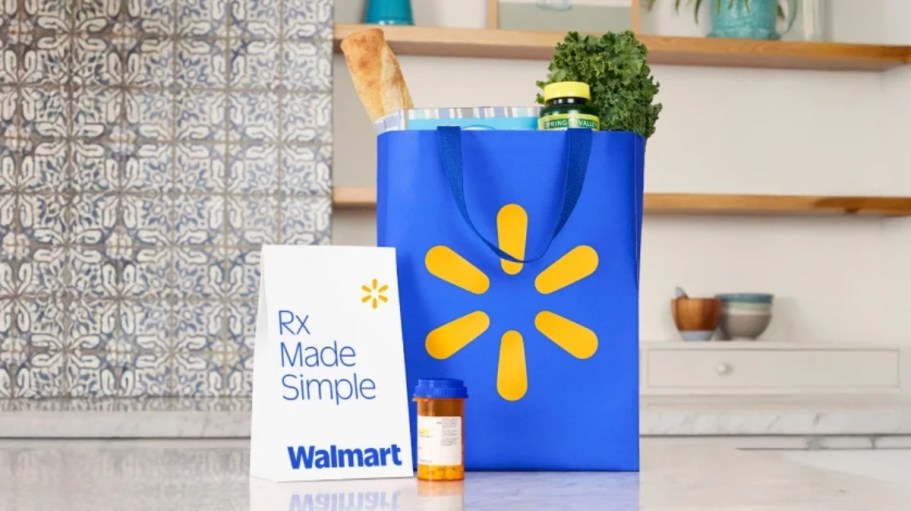 FREE Same-Day Pharmacy Delivery Now Available for Walmart+ Members ...
