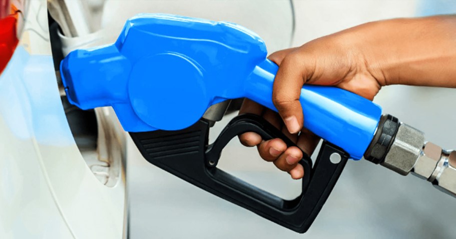 How to Save Money on Gas as Prices Soar to a Record High