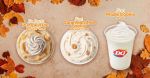 DQ Deal: 85¢ Small Blizzard + New Fall Flavors | Hip2Save