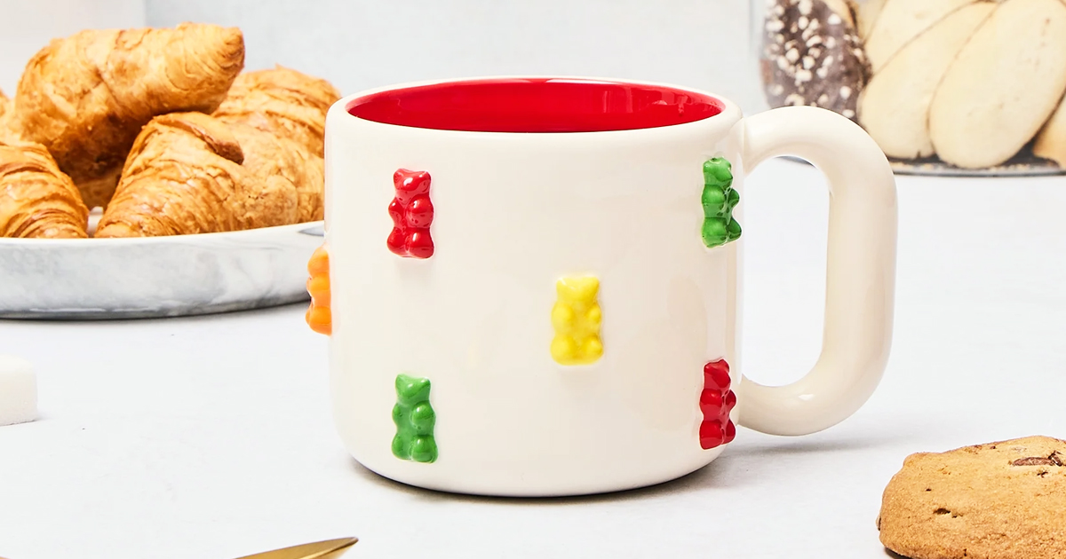 Fun Coffee Mugs from $4.94 on Walmart.com | Hip2Save