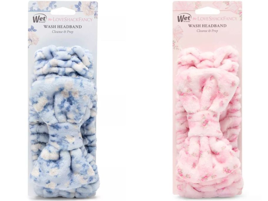 Love Shack Fancy Hair Accessories & Wet Brushes Available NOW at Target ...