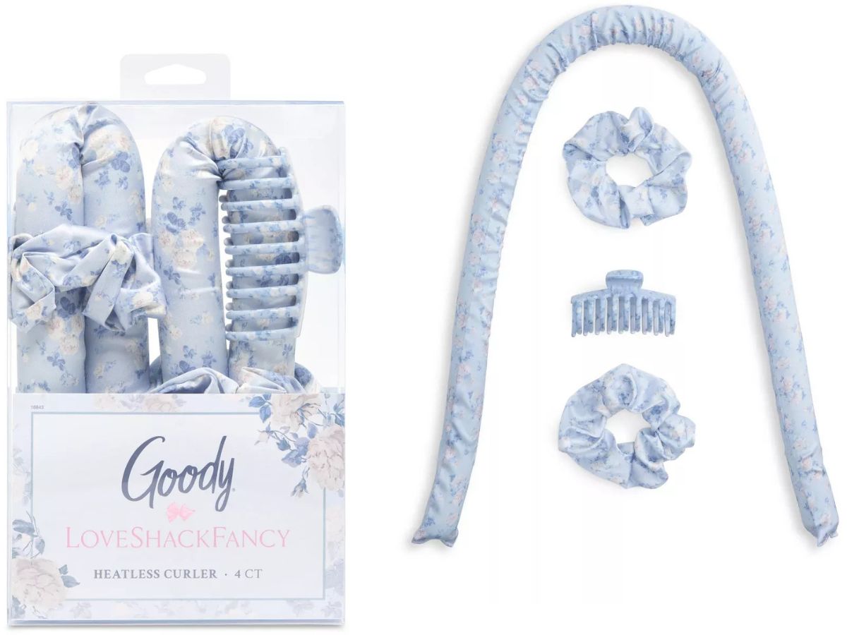 Love Shack Fancy Hair Accessories & Wet Brushes Available NOW at Target ...