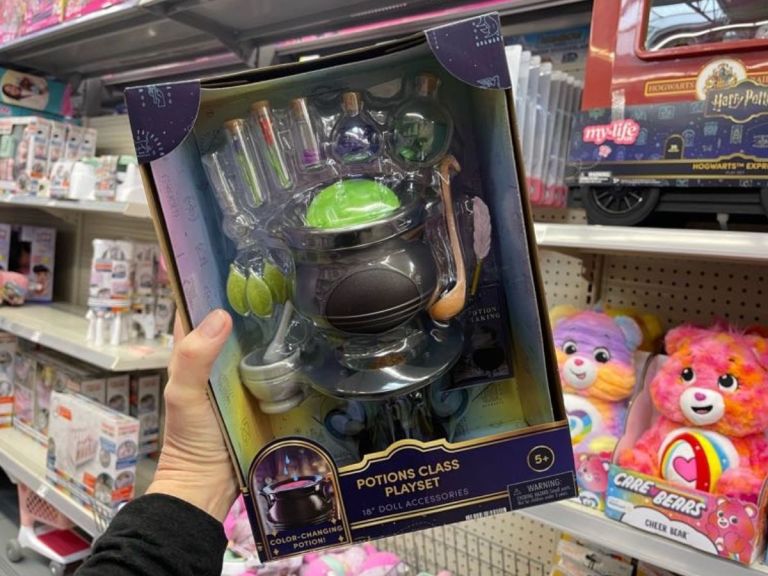 My Life As Dolls from $10 on Walmart.com (May Sell Out!) | Hip2Save