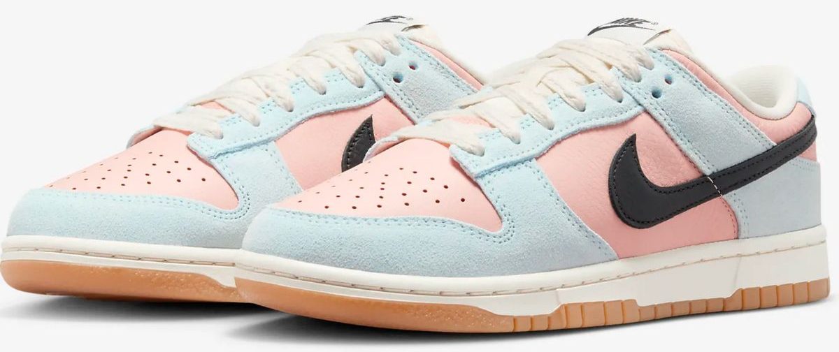 Up to 45% Off Nike Dunks Shoes | Styles from $54.97 Shipped | Hip2Save