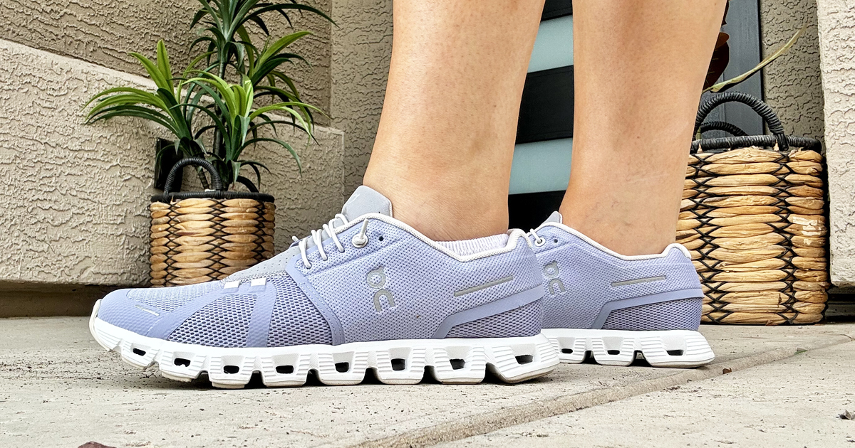 Last Chance: Up to 55% Off HOKA & On Shoes + Free Shipping | Hip2Save