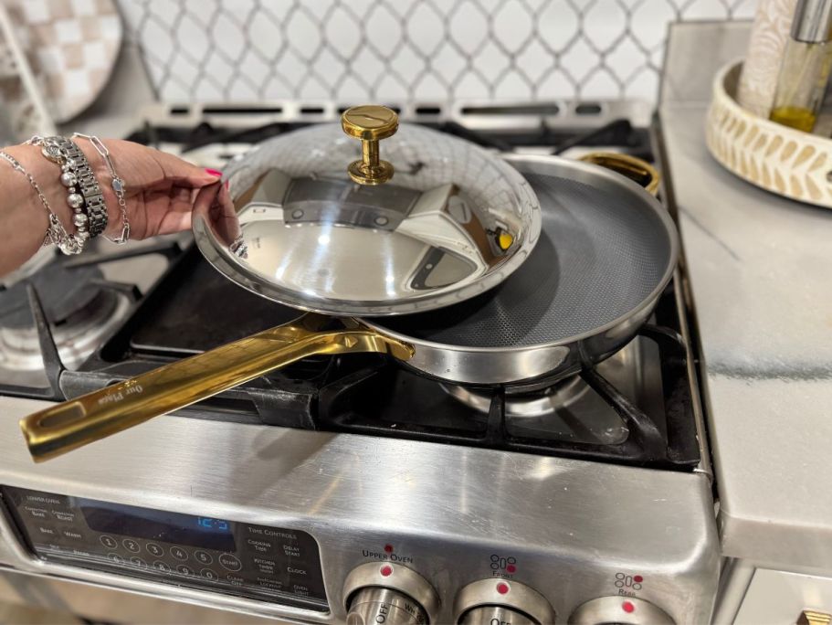 RARE Savings on Our Place Cookware Sets + Free Shipping | Hip2Save