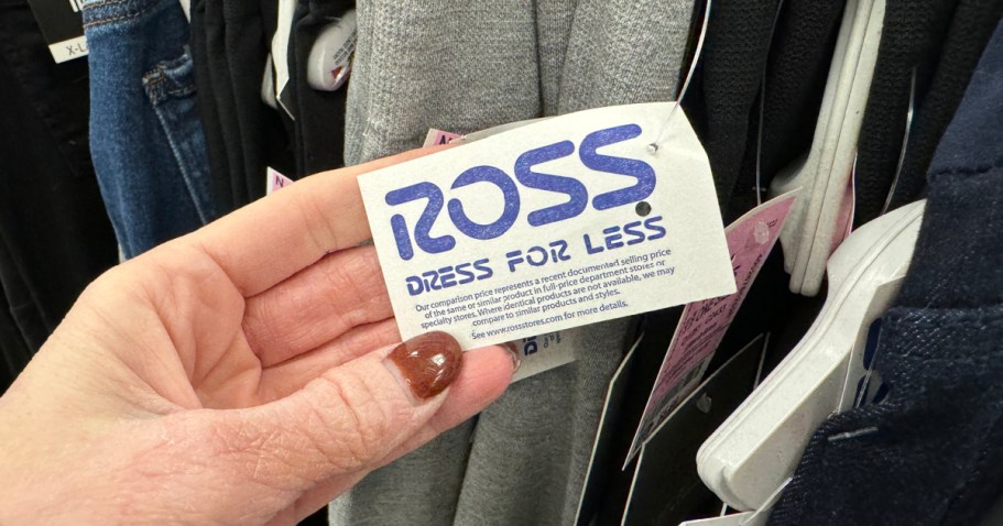 Bargain Hunters Rejoice: Ross Just Opened Dozens of New Locations ...