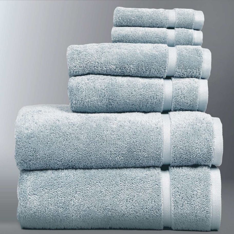 Kohls Vera Wang Towels
