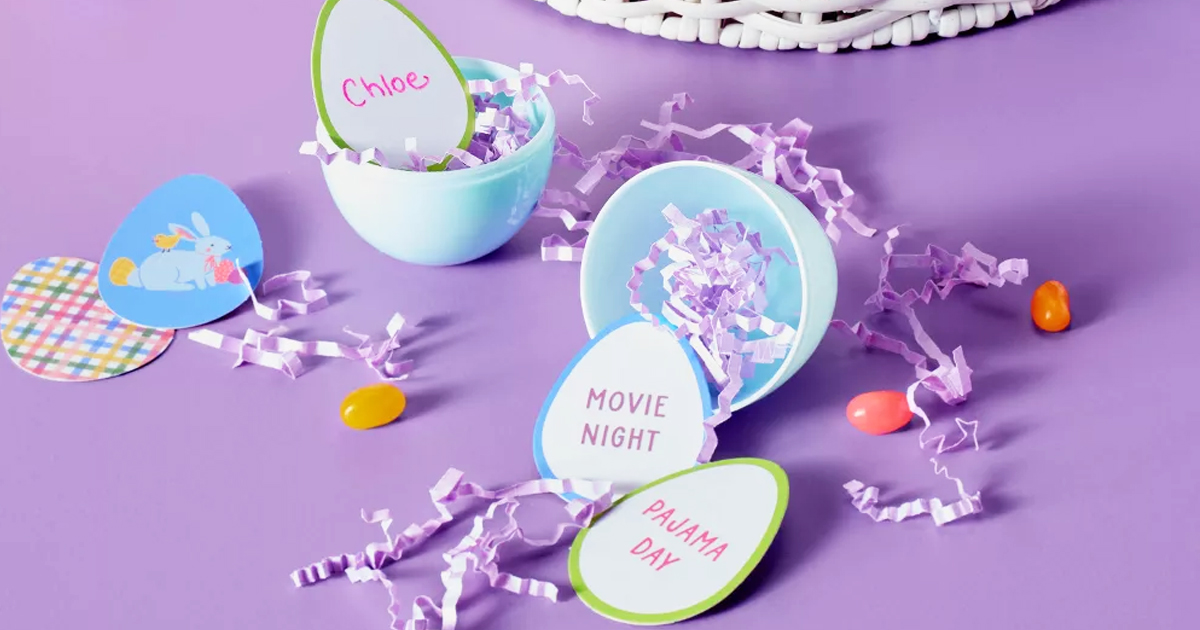Target Easter Egg Fillers & Pre-Filled Egg Sets from $2.25 | Reward ...