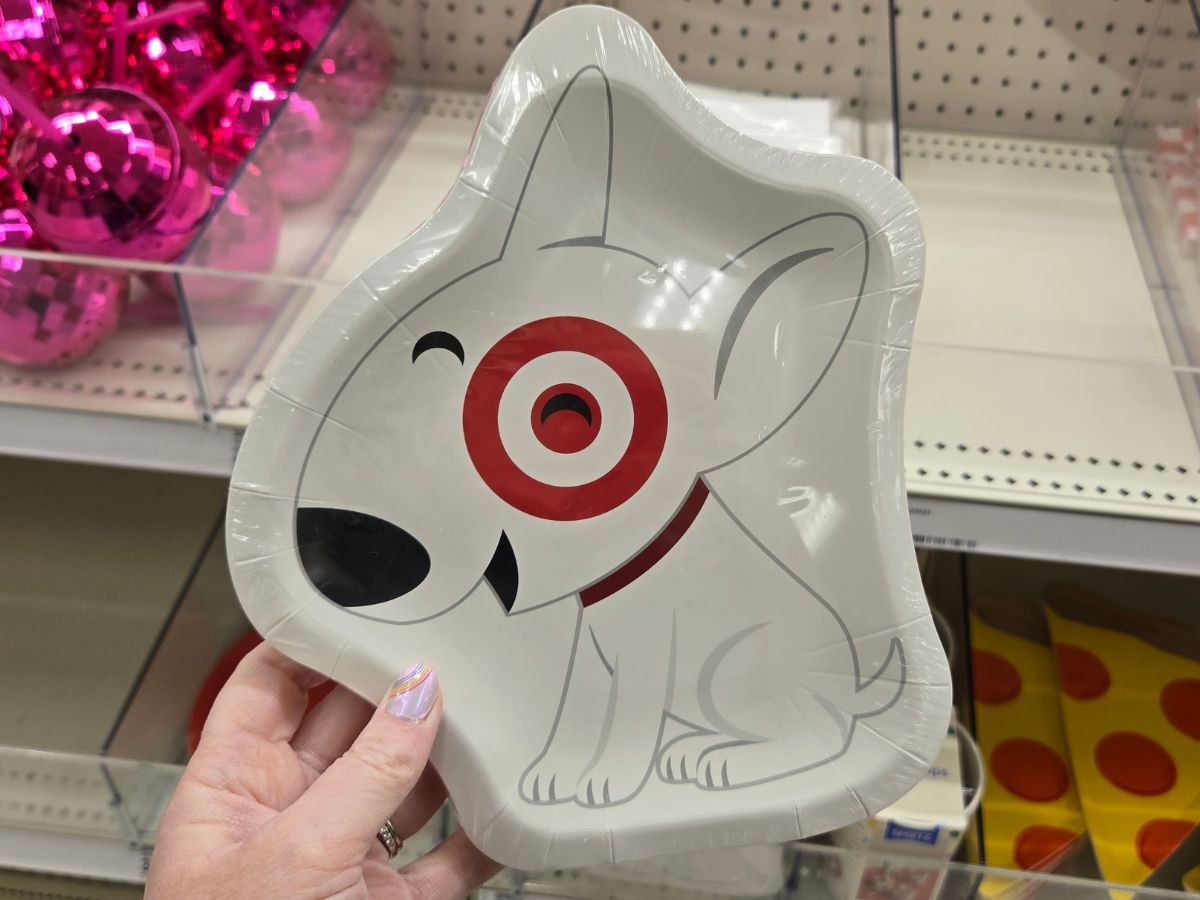 *NEW* Spritz Target Party Supplies - Starting at Just $2 | Hip2Save