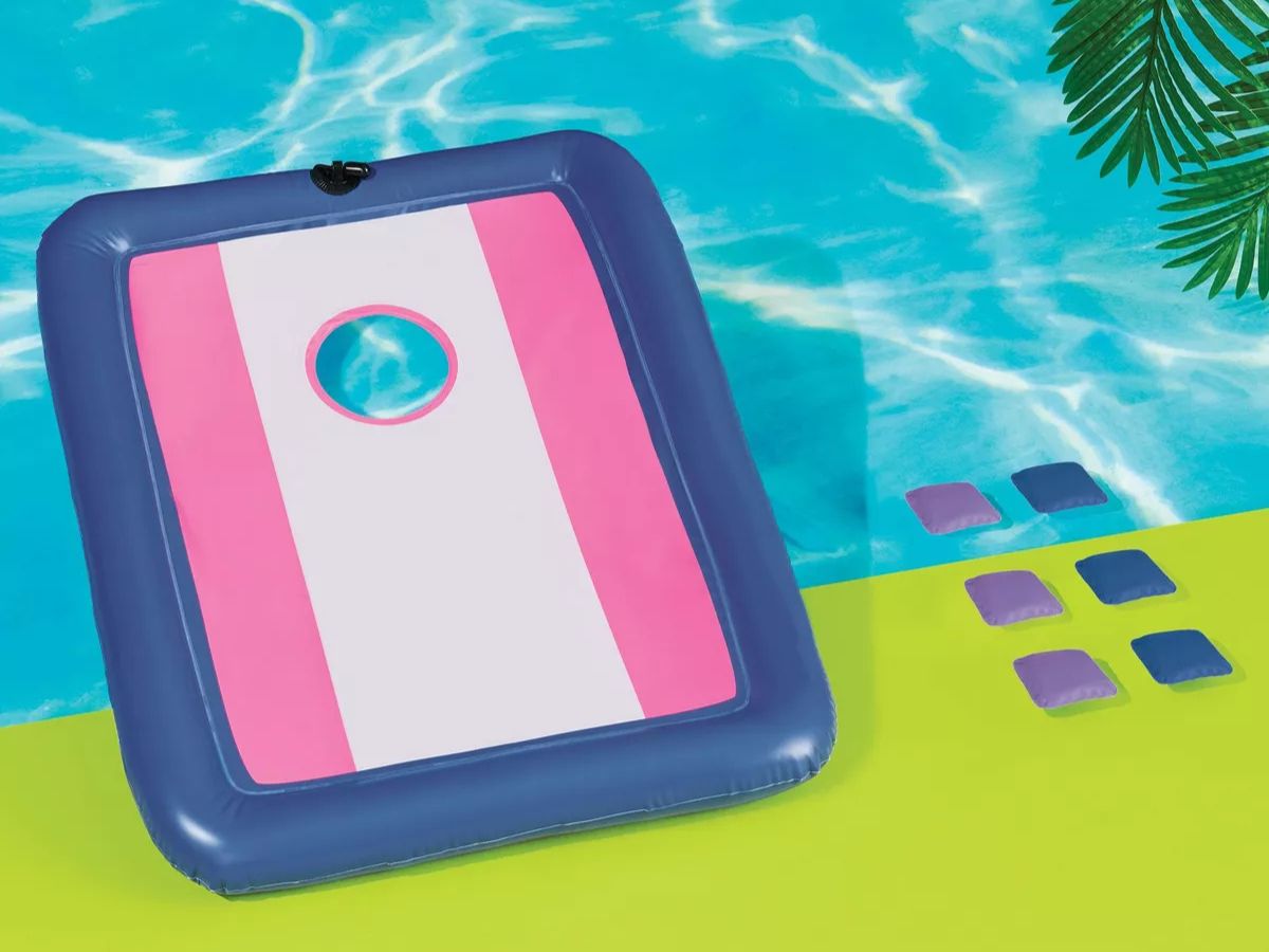 NEW Sun Squad Outdoor Toys at Target | Bubble Makers, Pool Toys, Beach ...