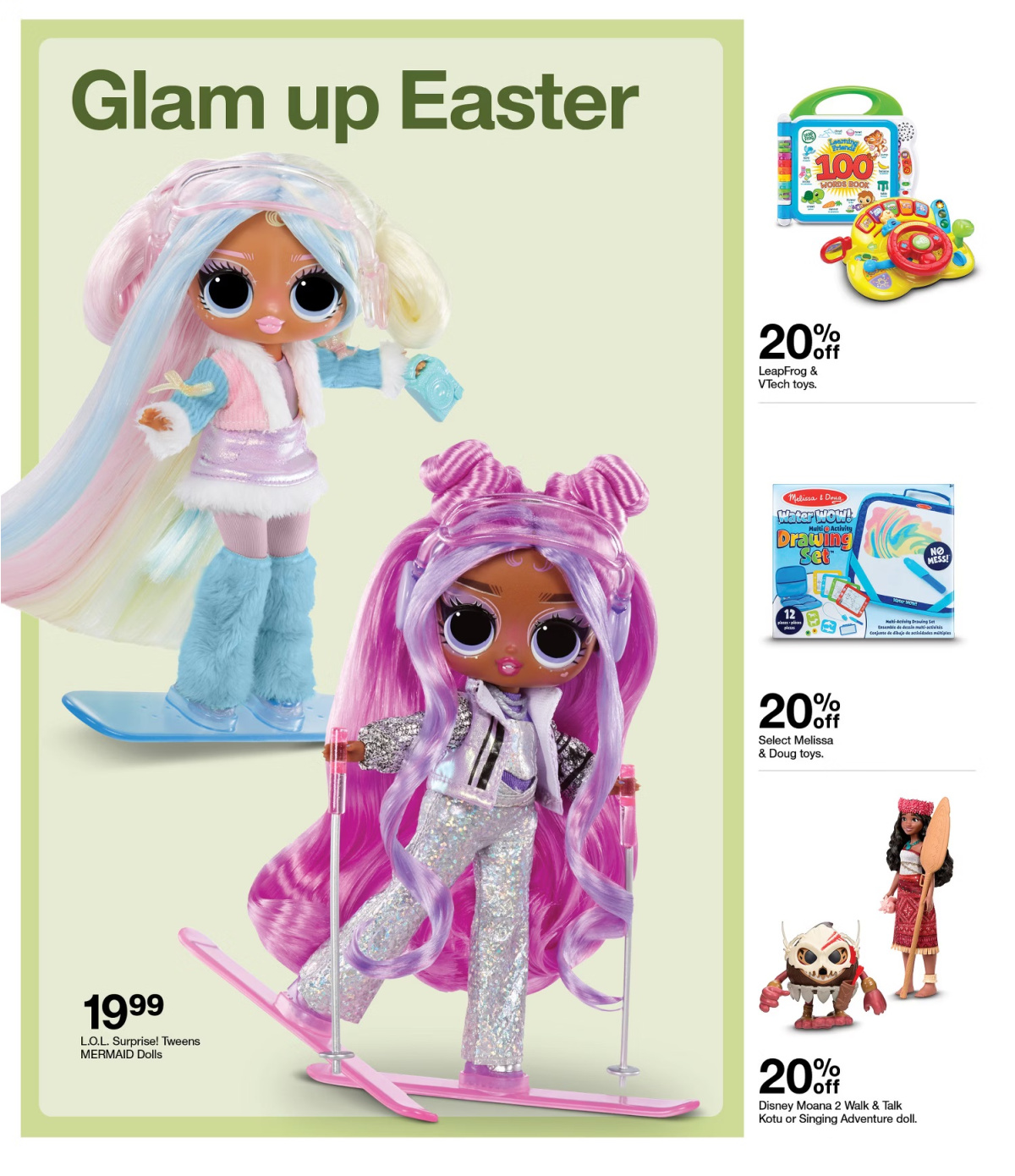 Target Weekly Ad - Hottest Sales, Circle Offers, & the Best Buys!