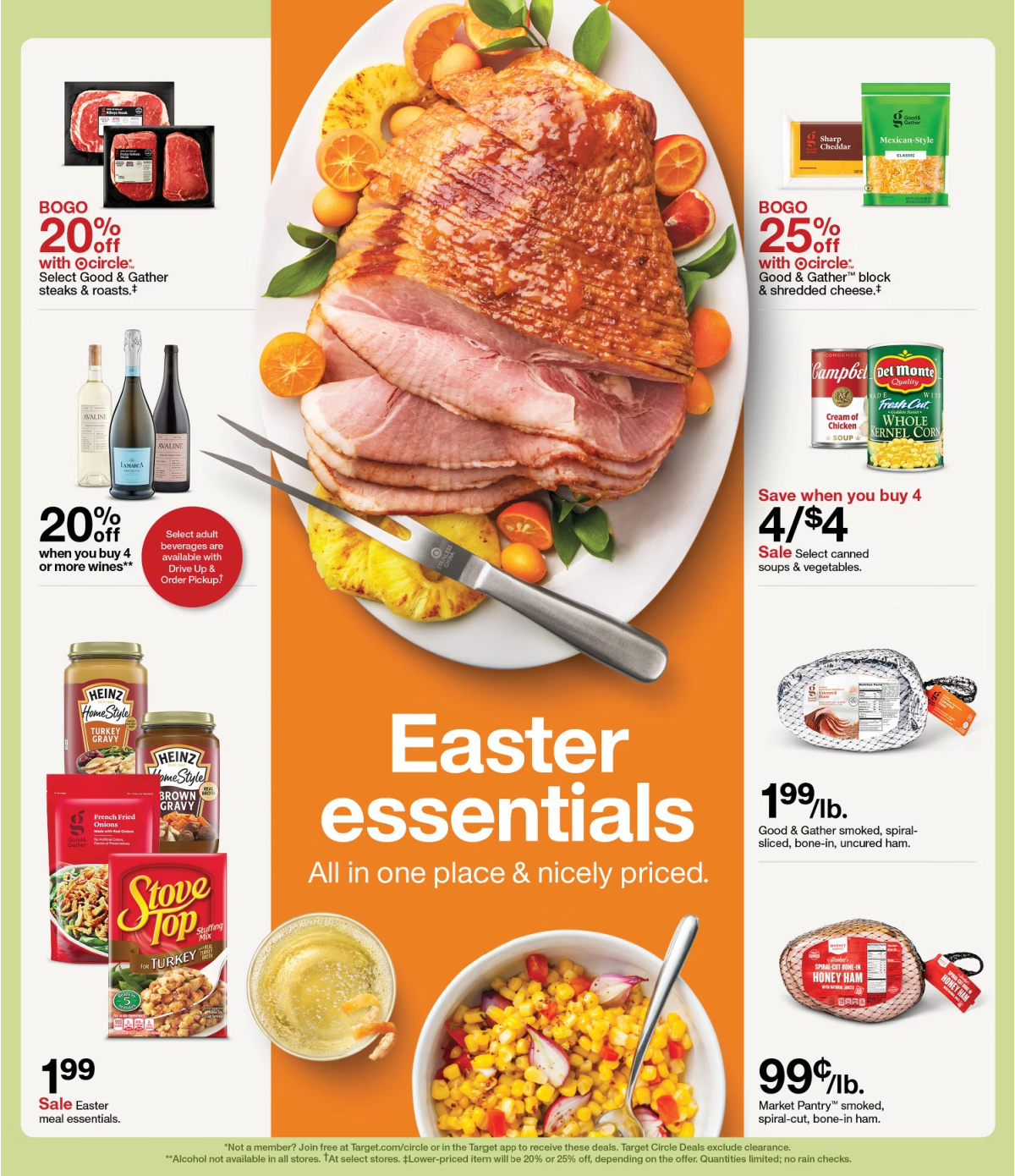 Target Weekly Ad - Hottest Sales, Circle Offers, & the Best Buys!