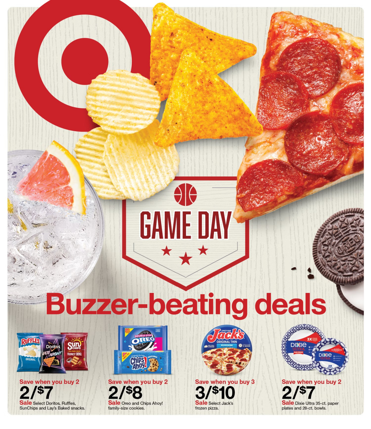 Target Weekly Ad - Hottest Sales, Circle Offers, & the Best Buys!