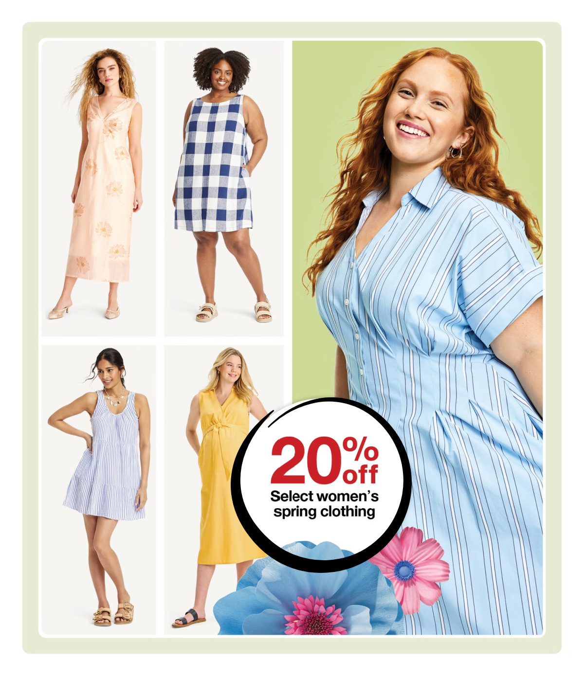 Target Weekly Ad - Hottest Sales, Circle Offers, & the Best Buys!