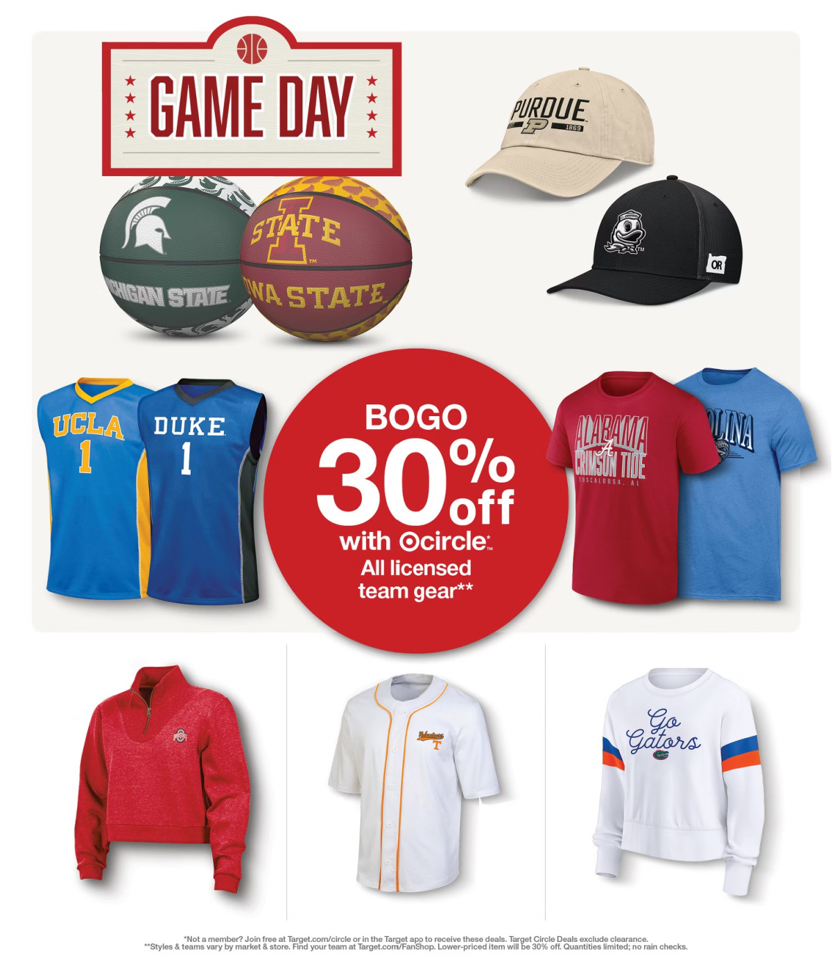 Target Weekly Ad - Hottest Sales, Circle Offers, & the Best Buys!