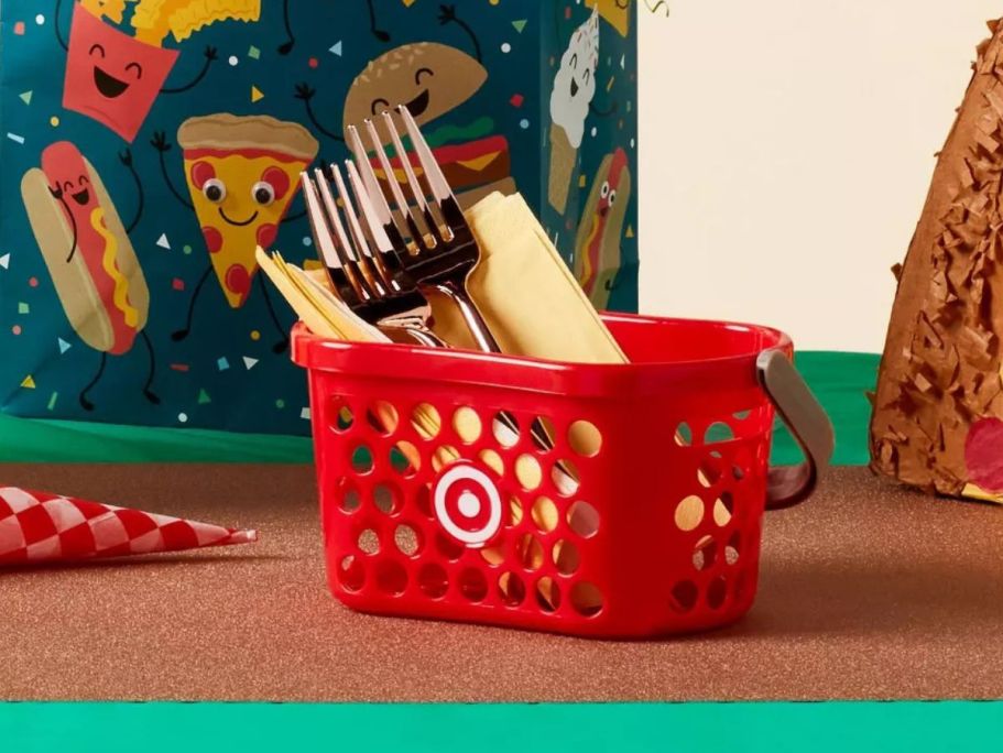 *NEW* Spritz Target Party Supplies - Starting at Just $2 | Hip2Save