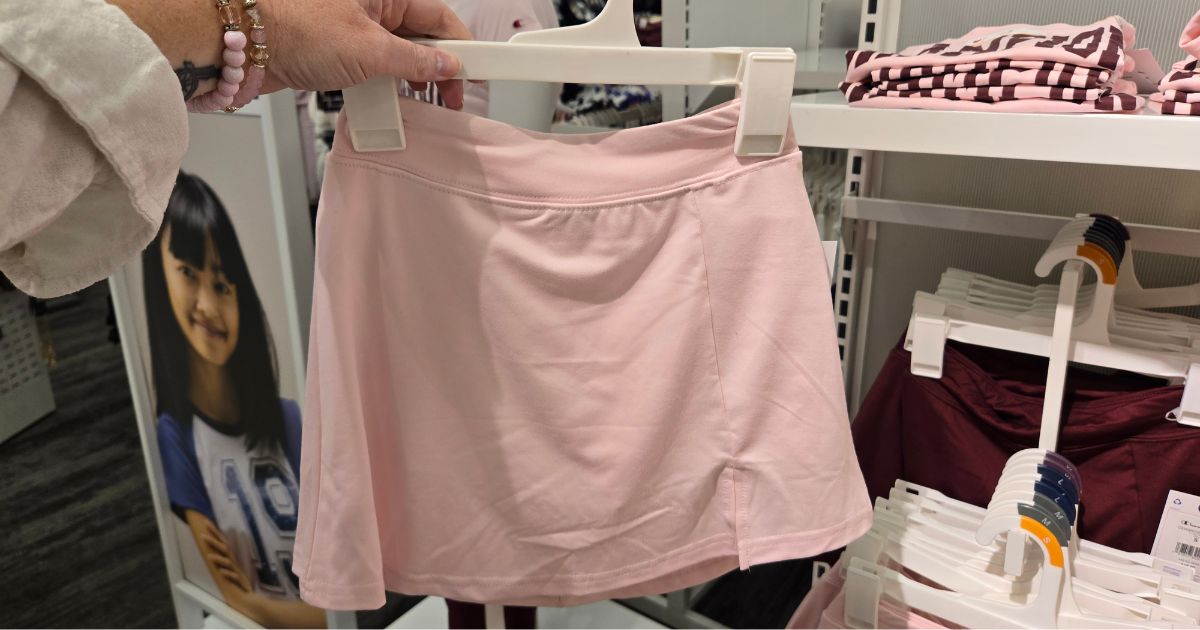 40% Off Champion Clothing for Target Circle 360 Members | Styles from ...