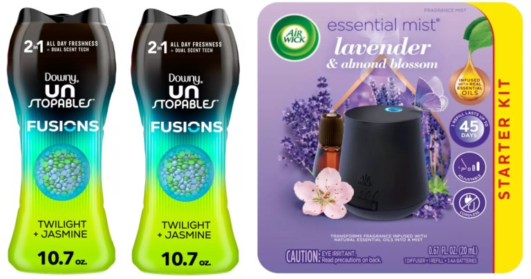 Best Target Sales This Week | 50% Off Household Products, Groceries + More!