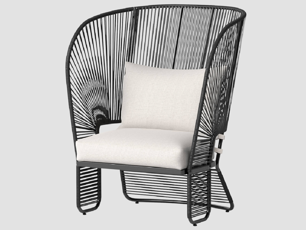 HOT Target Patio Furniture Sale | Trendy Statement Chair Just $180 ...