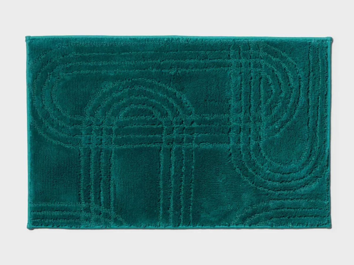 40% Off Target Bath Mats | Styles from $6.60 | Hip2Save