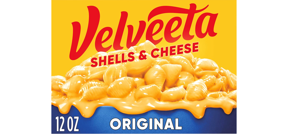 Velveeta Shells & Cheese Just 94¢ Shipped on Amazon | Hip2Save