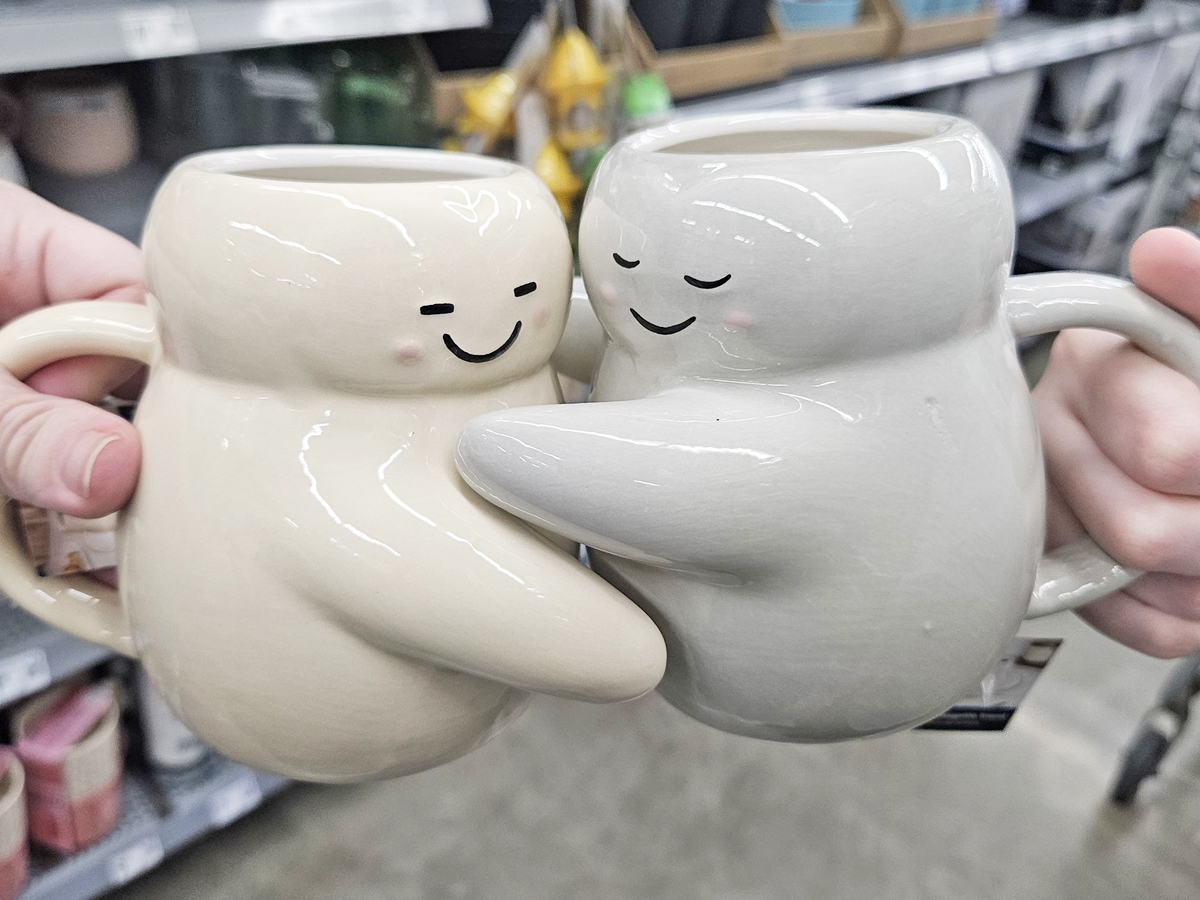 Fun Coffee Mugs from $4.94 on Walmart.com | Hip2Save