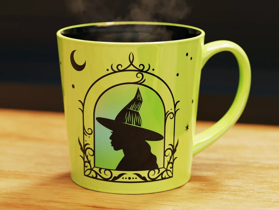Fun Coffee Mugs from $4.94 on Walmart.com | Hip2Save