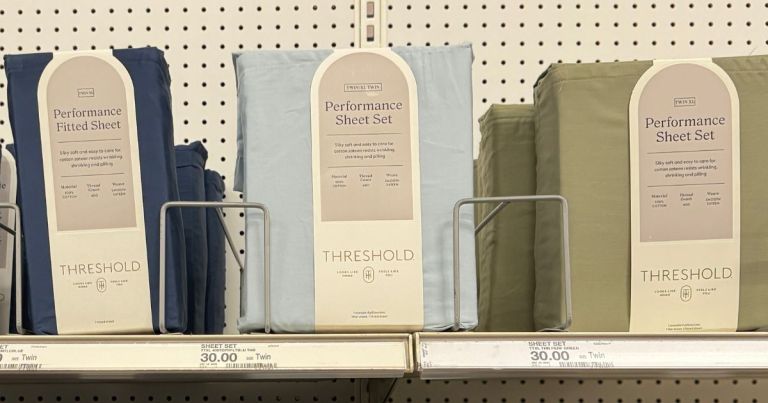 Shop Our Favorite Target Bedding & Bedding Set Deals | Hip2Save
