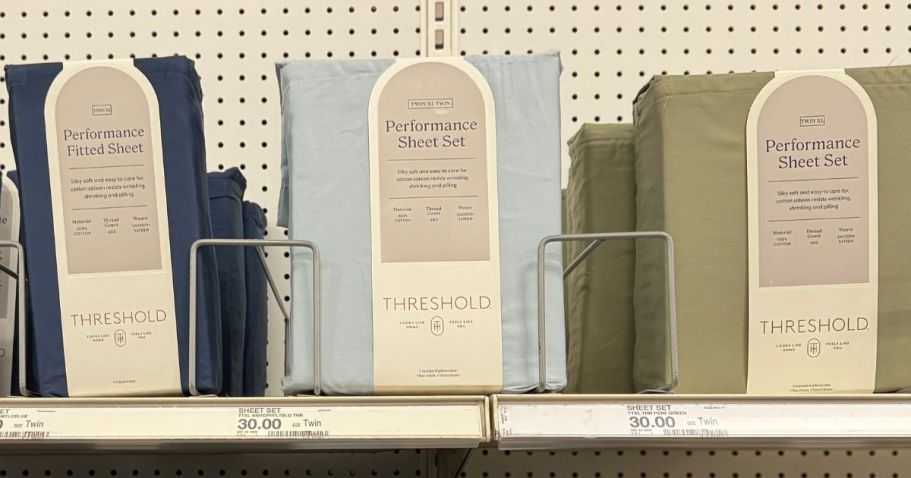 Shop Our Favorite Target Bedding & Bedding Set Deals | Hip2Save