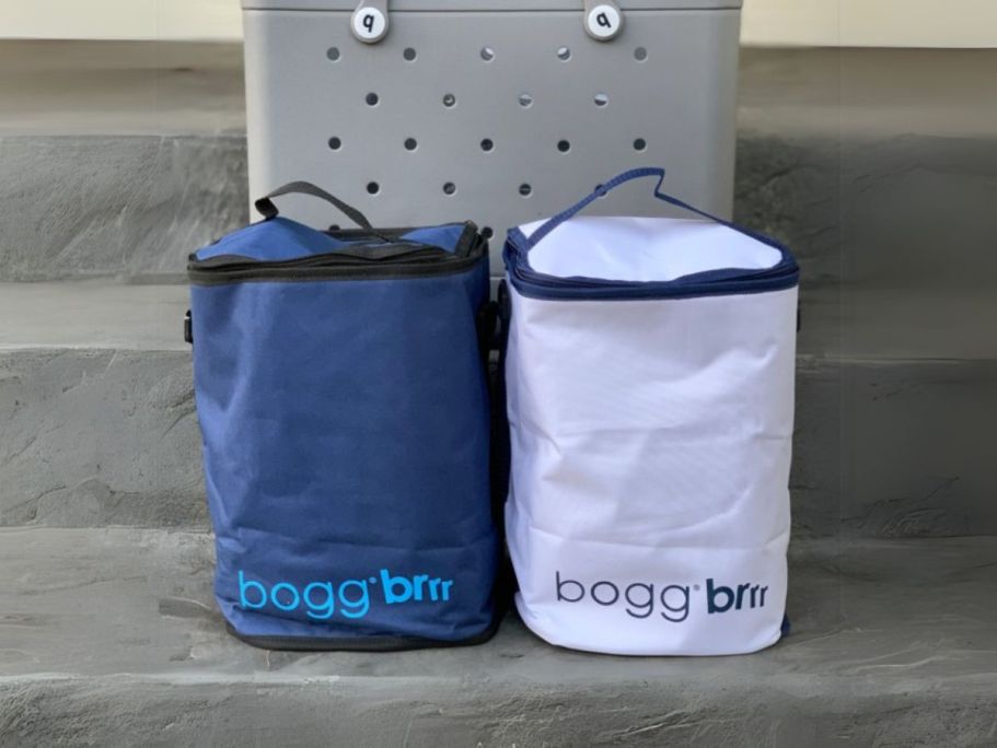 Up to 50% Off Bogg Bag Accessories | Cooler Inserts, Tassels, Bits, & More!