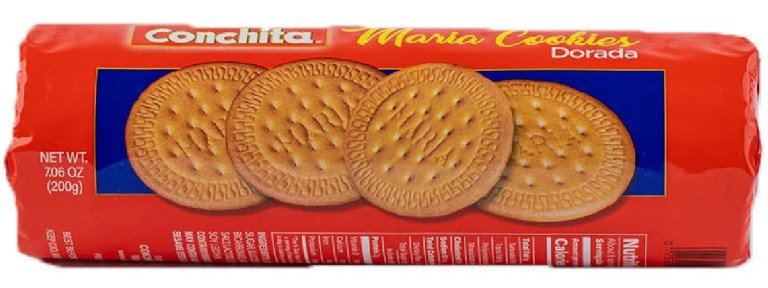 Conchita Maria Cookies Only 99¢ Shipped on Amazon | Easy Subscribe ...