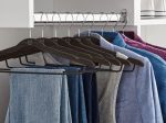 The Home Edit Clothing Hangers 30-Pack Only $14.94 on Walmart.com (Reg ...