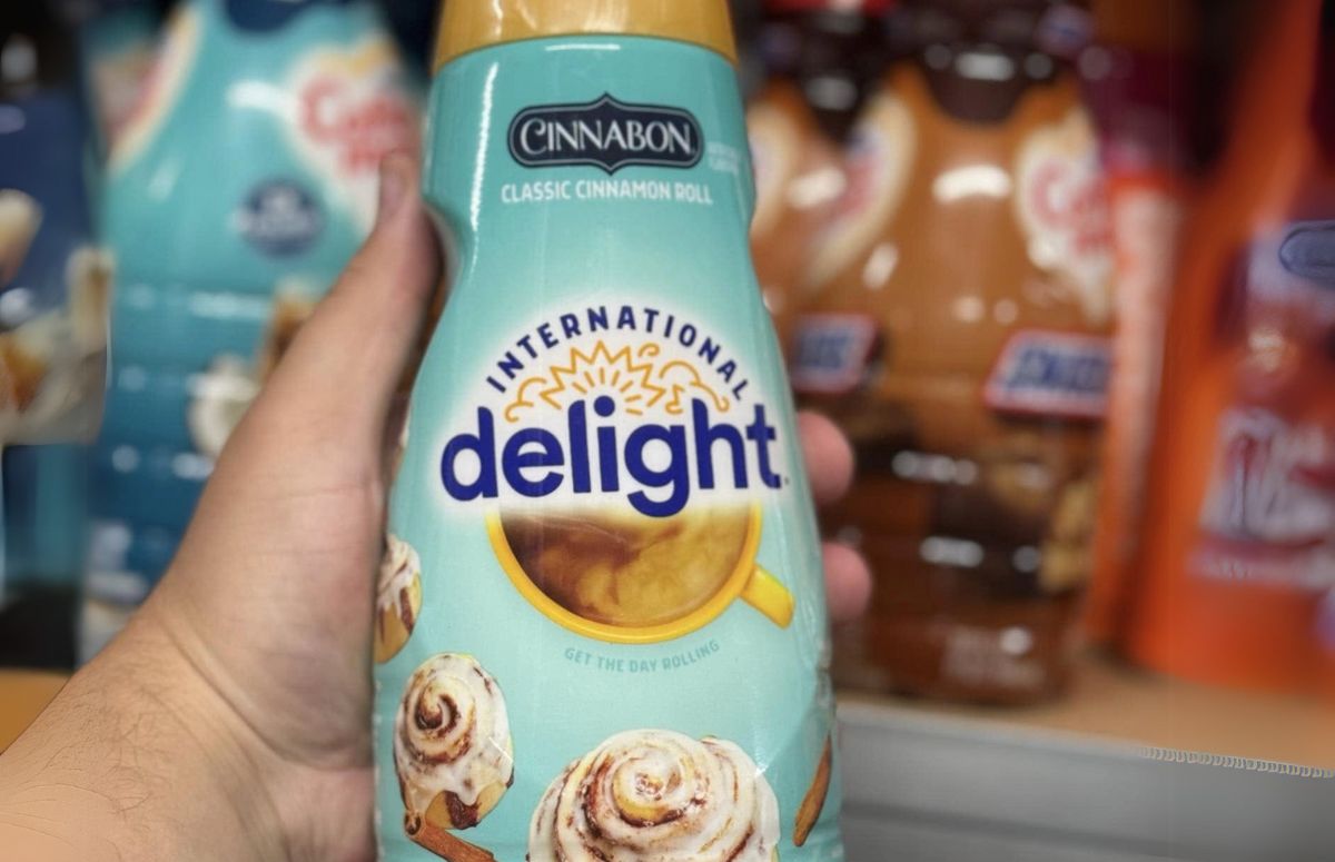 International Delight Coffee Creamer Recall Hits 31 States | What You ...