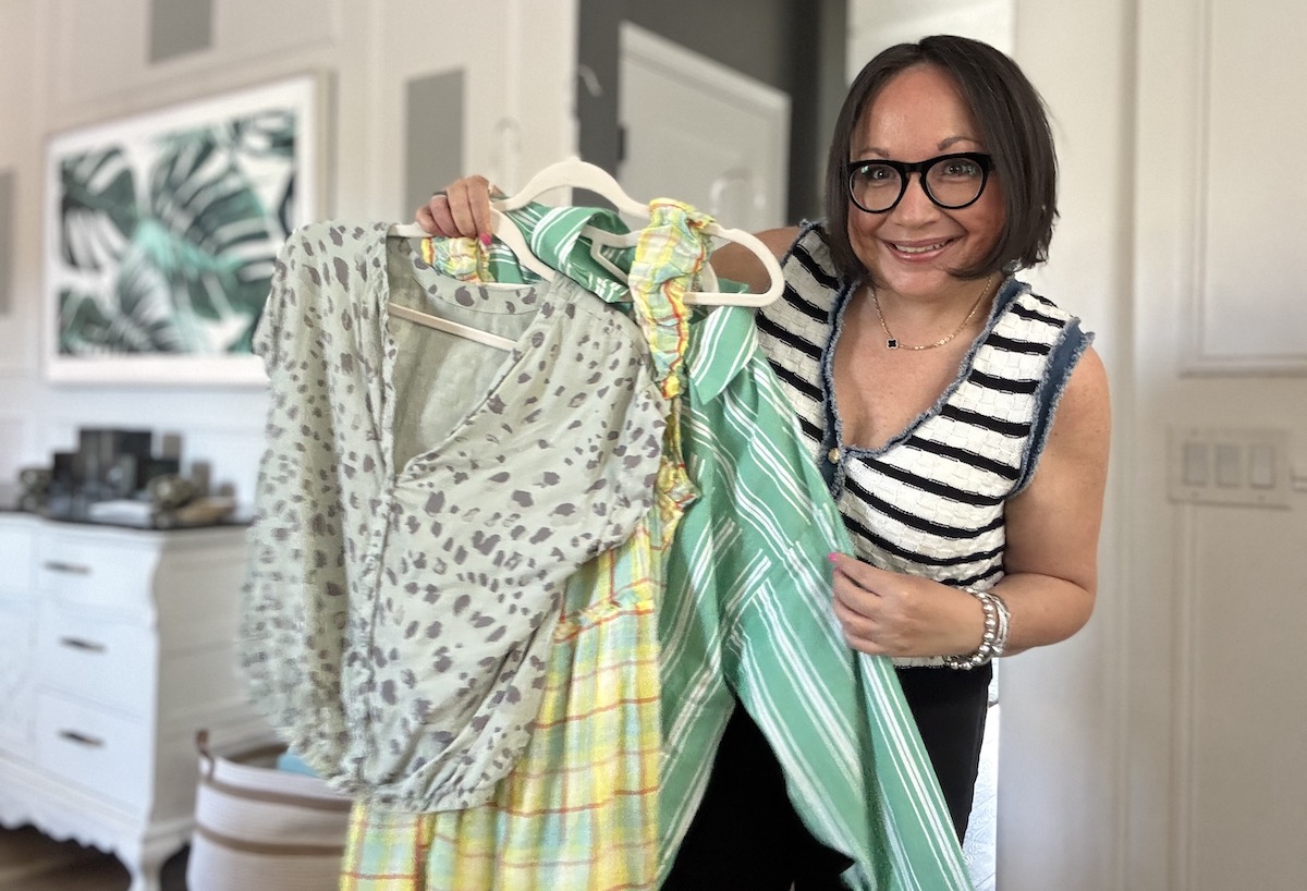 Nuuly Resale: The New Way to Thrift Shop Online | Hip2Save