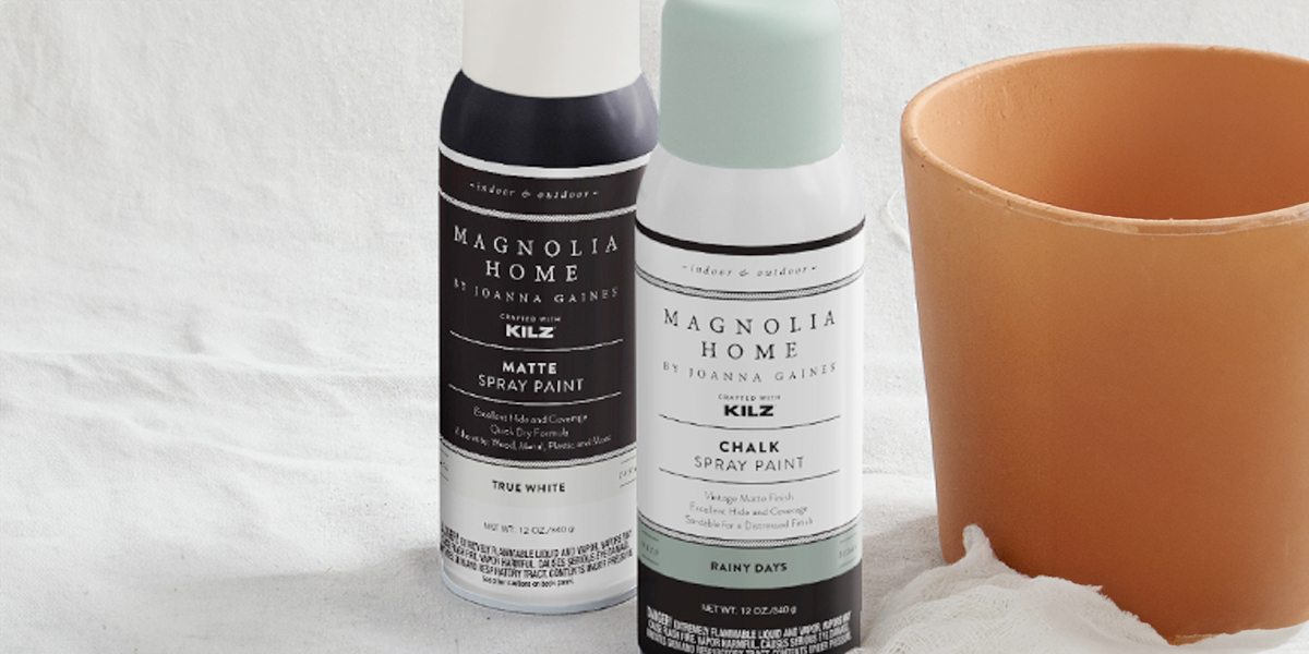 Get 50% Off Magnolia Home by Joanna Gaines Spray Paint on Lowes.com ...
