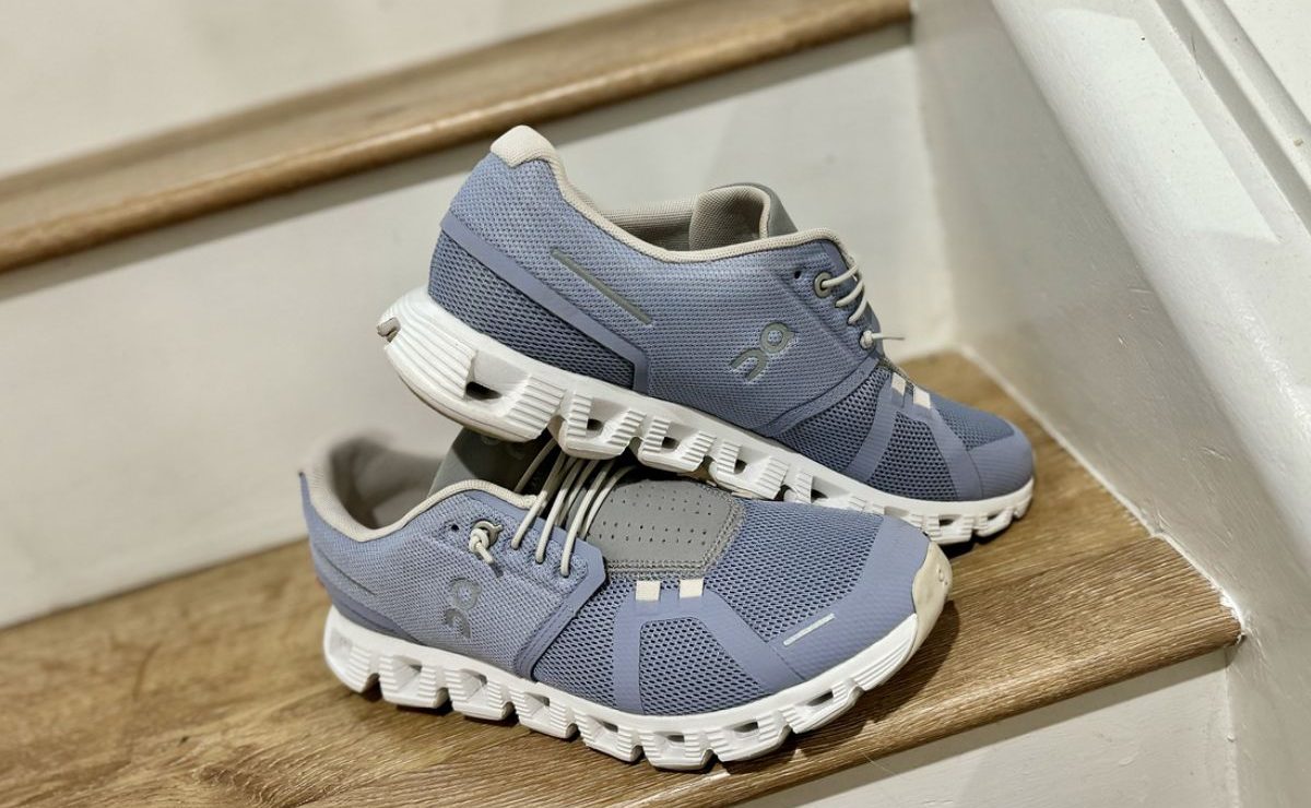 On Cloud Running Shoes Just $109.99 Shipped (Reg. $170) | Hip2Save