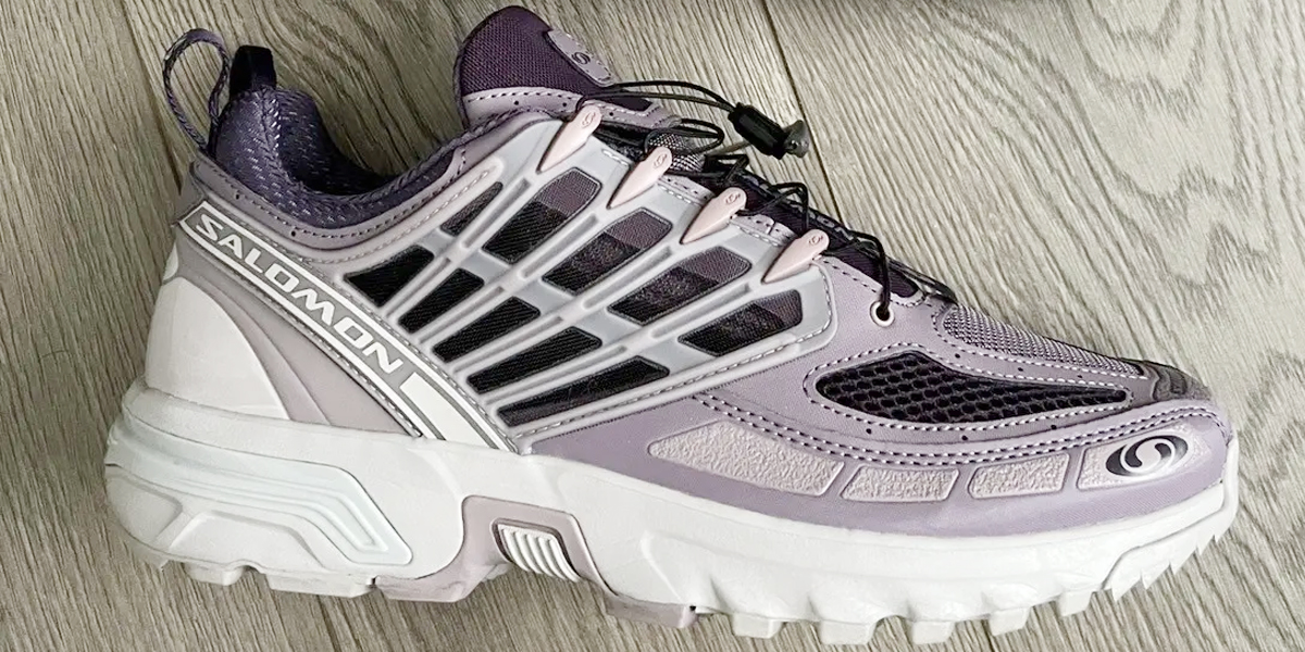 Up to 70% Off Running Shoes + Free Shipping | Saloman, Brooks, & More ...