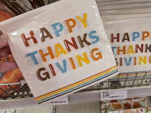 Target Spritz Halloween & Thanksgiving Party Supplies Just $3 or Less ...
