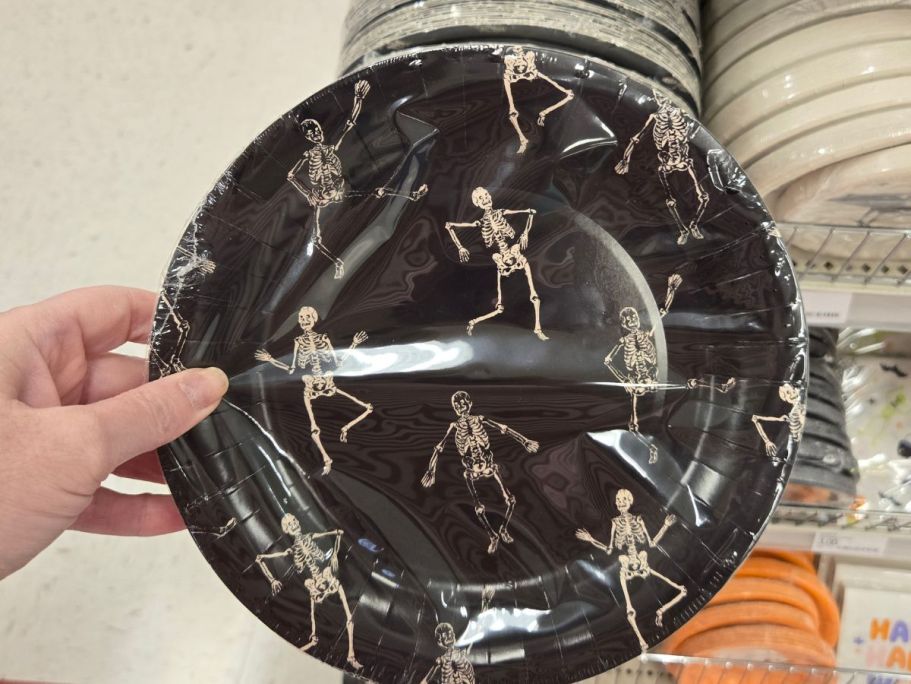 Target Spritz Halloween & Thanksgiving Party Supplies Just $3 or Less ...