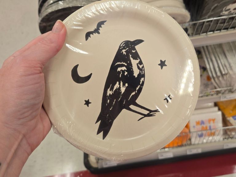 Target Spritz Halloween & Thanksgiving Party Supplies Just $3 or Less ...