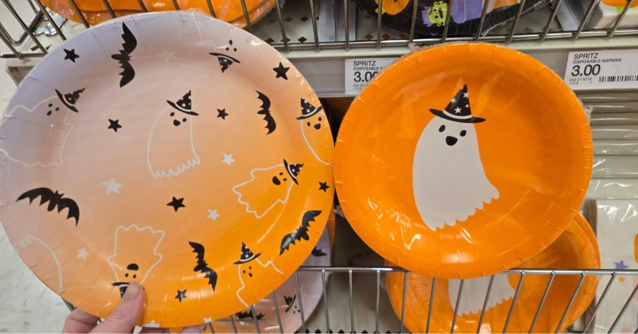 Target Spritz Halloween & Thanksgiving Party Supplies Just $3 or Less ...