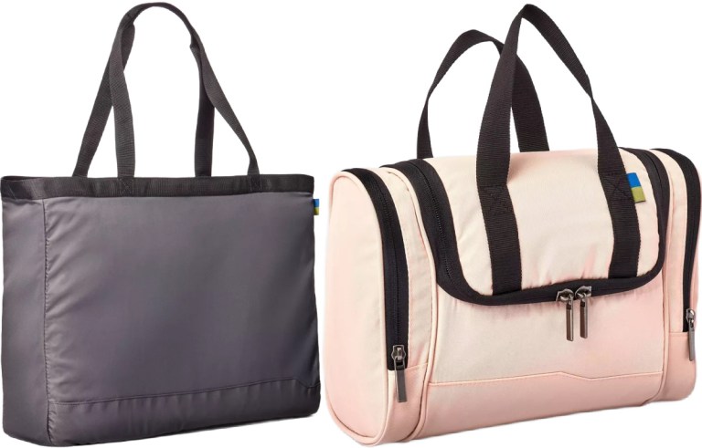 Up to 40% Off Target Luggage & Travel Accessories! | Hip2Save